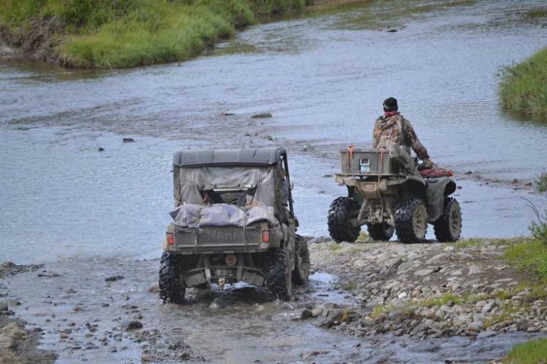 20 Best ATV Parks in Texas: Off Road Trails - Off-Roading Pro