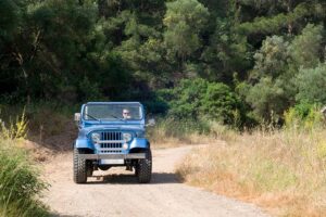 What Is the Jeep Wave? Everything You Need to Know - Off-Roading Pro