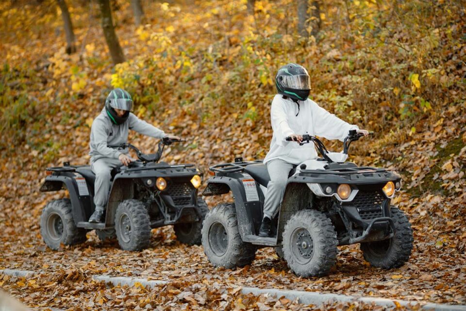 14 Best ATV Trails in Iowa - Off-Roading Pro