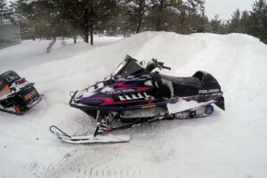 12 Best Minnesota MN Snowmobile Trails - Off-Roading Pro