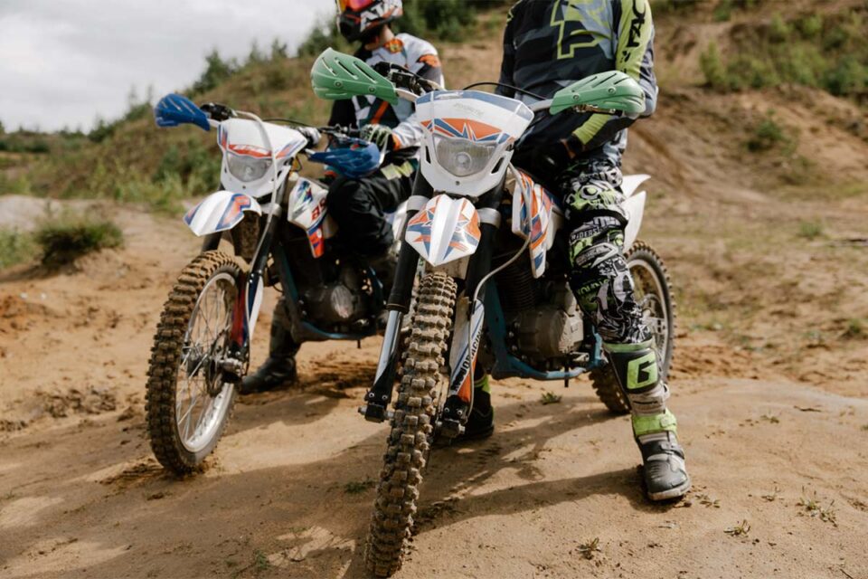 TaoTao TBR7 250 Specs and Review: Motorcycle Guide - Off-Roading Pro