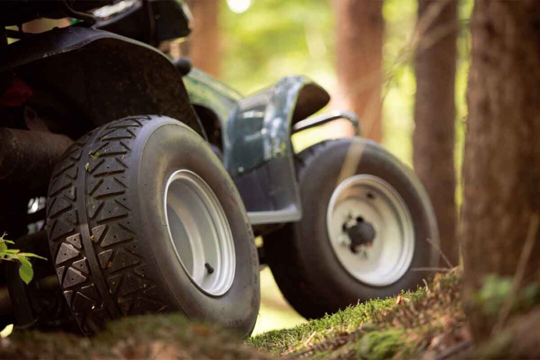 12 Best ATV Parks in Missouri: Off-Road Trails - Off-Roading Pro