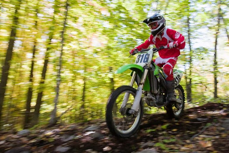 Kawasaki KX500 Specs and Review - Off-Roading Pro