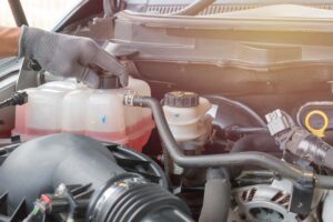 P1281 Jeep Code: Engine Is Cold Too Long (Fix) - Off-Roading Pro