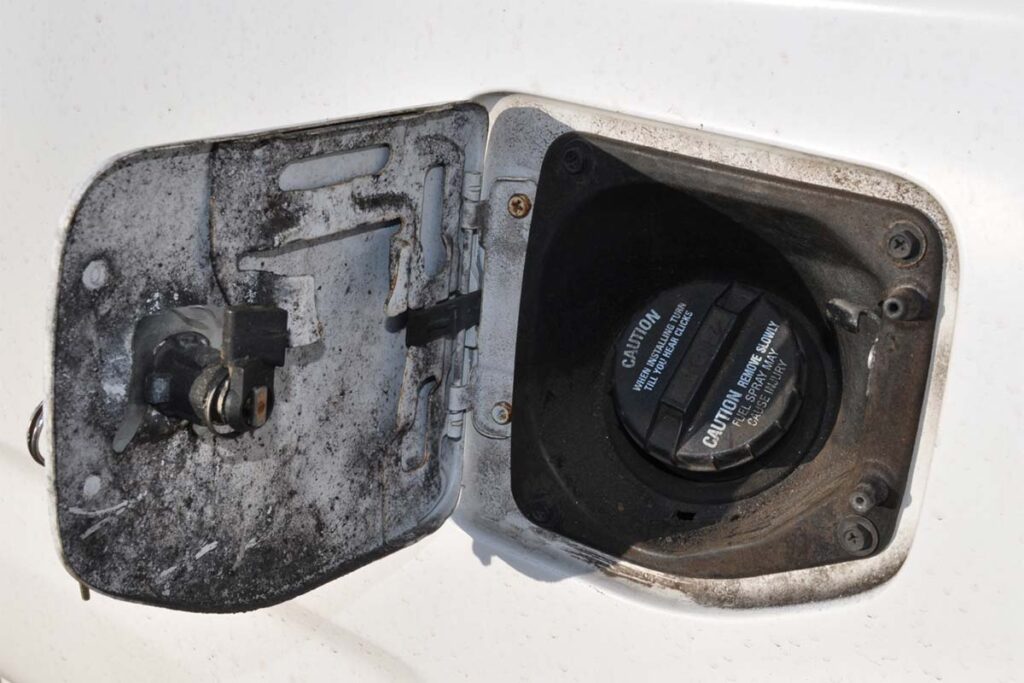 P0455 Jeep Code EVAP Large Leak Symptoms Fix Off Roading Pro P0455 Jeep Code EVAP Large Leak Symptoms Fix Off Roading Pro
