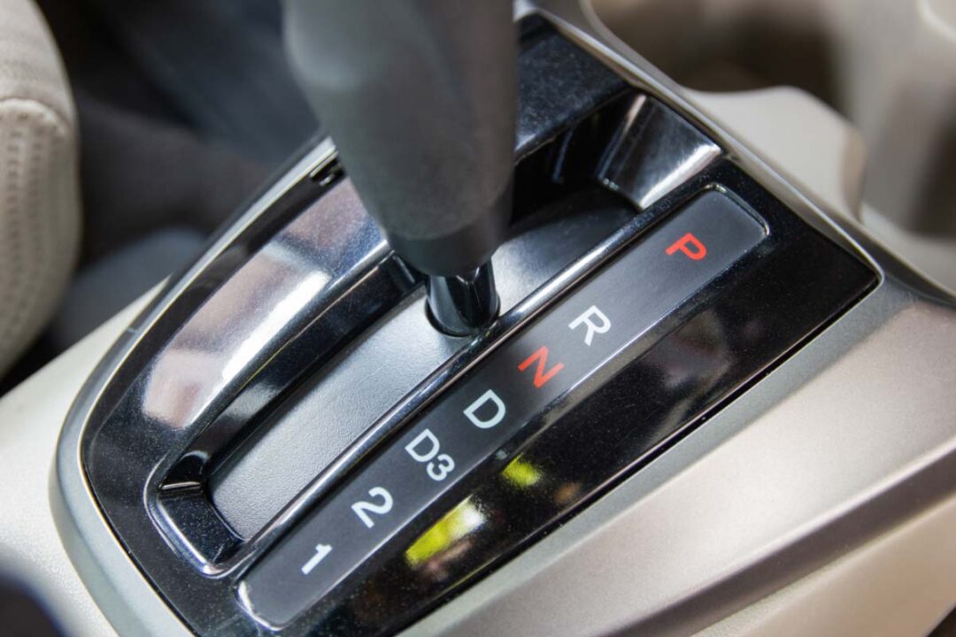 What Is Neutral in a Car? (Meaning & Guide) - Off-Roading Pro