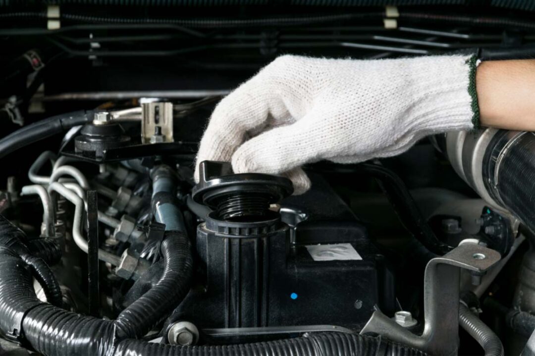 Why Is My Jeep Overheating? (12 Common Causes) - Off-Roading Pro