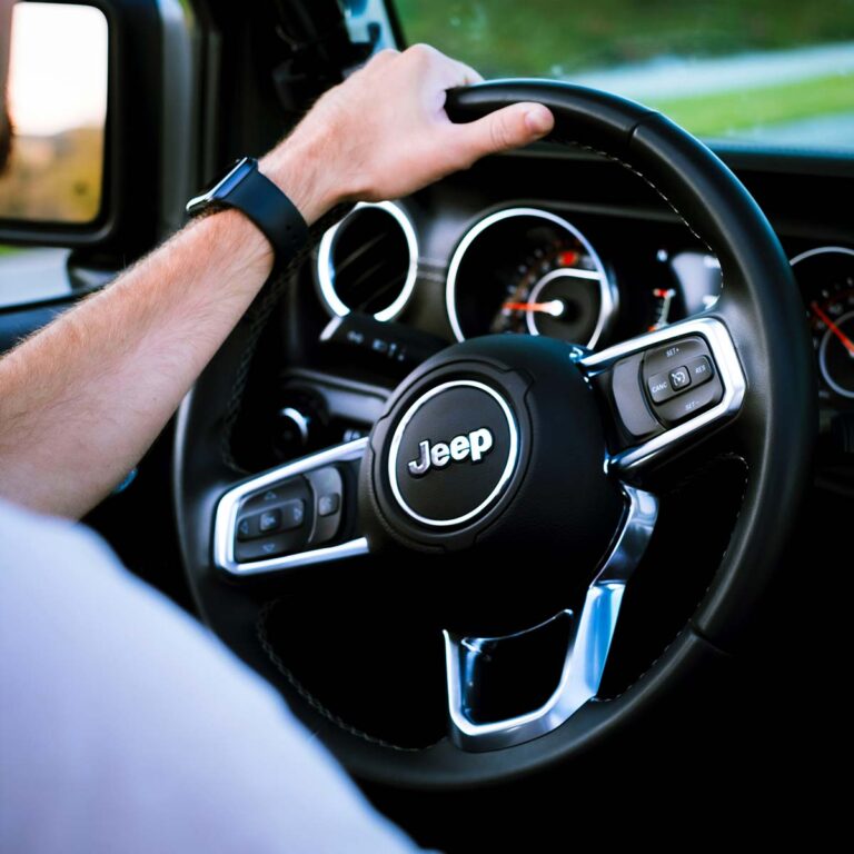 What Is Neutral in a Car? (Meaning & Guide) - Off-Roading Pro