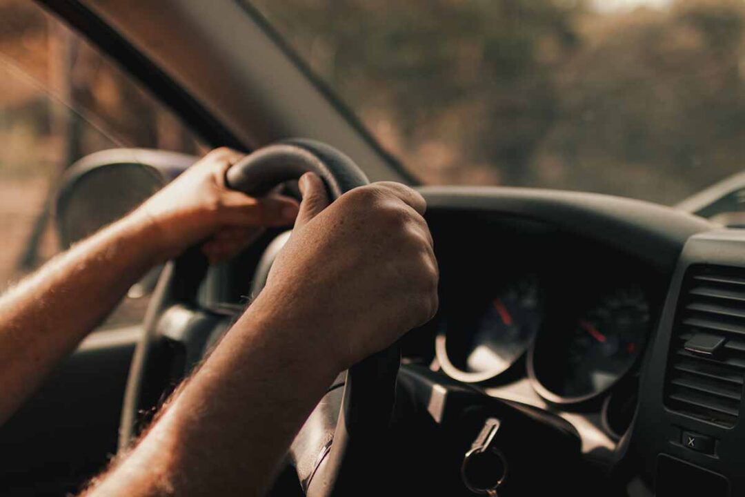Car Pulls to the Right: 13 Reasons Why - Off-Roading Pro