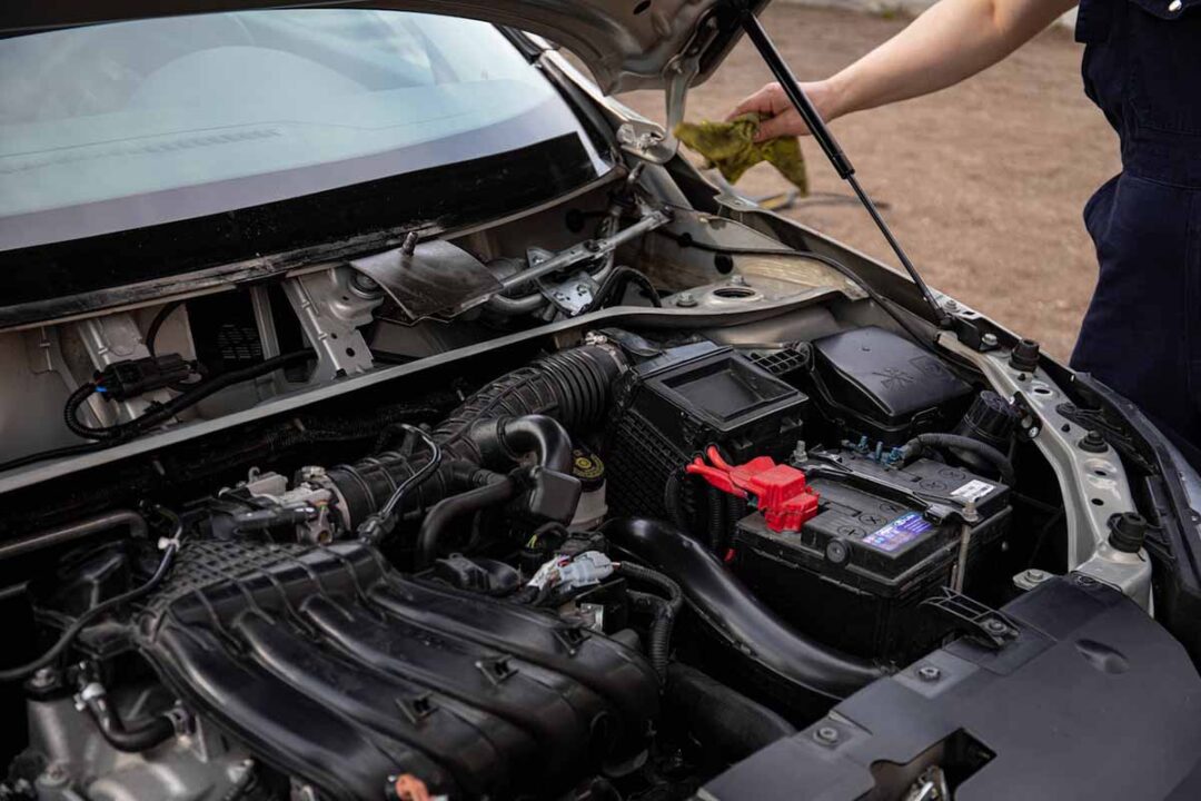 Car Battery Drains Overnight (11 Reasons Why) - Off-Roading Pro