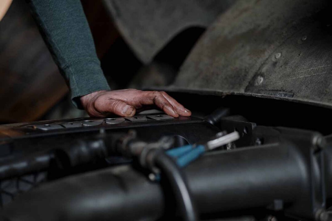 What Causes a Car to Backfire? (How to Fix) - Off-Roading Pro