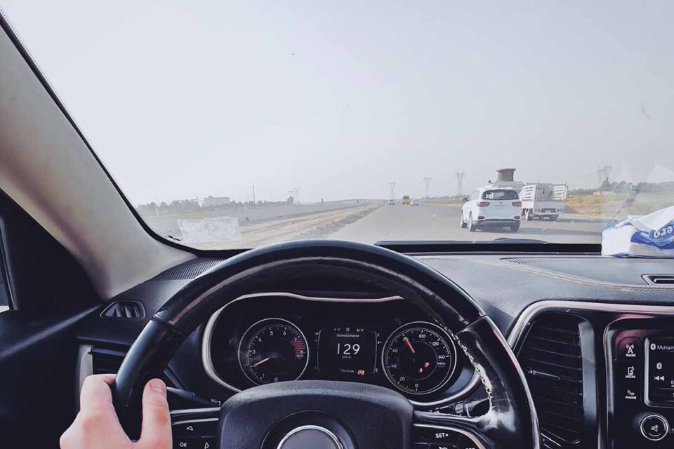 Car Turns Off While Driving but Turns Back On (11 Reasons) - Off ...
