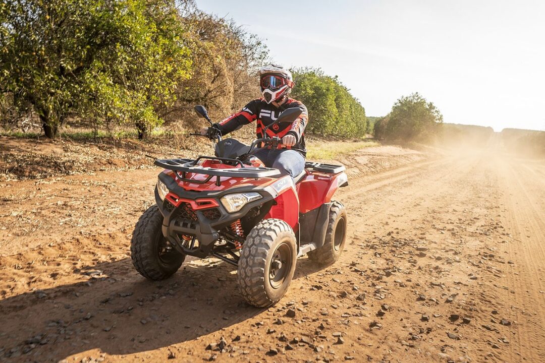 Best ATV/UTV Trails & Parks in Oklahoma - Off-Roading Pro