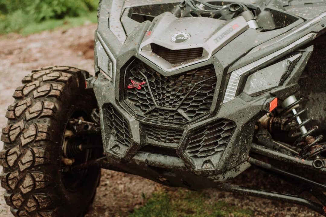 Best ATV/UTV Trails & Parks in Oklahoma - Off-Roading Pro