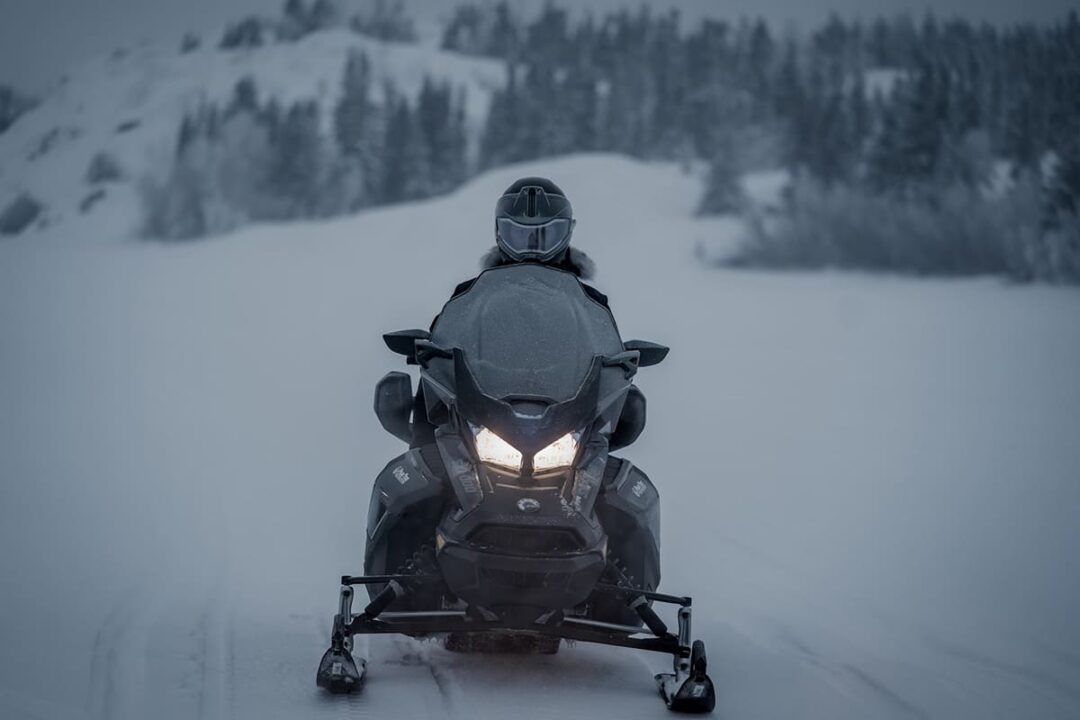 Snowmobiling in Montana: Guide & Trails - Off-Roading Pro