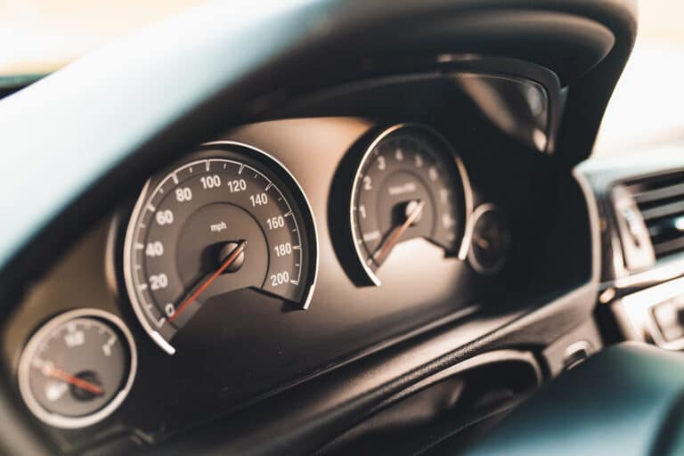 Speedometer Not Working: Causes & How to Fix - Off-Roading Pro
