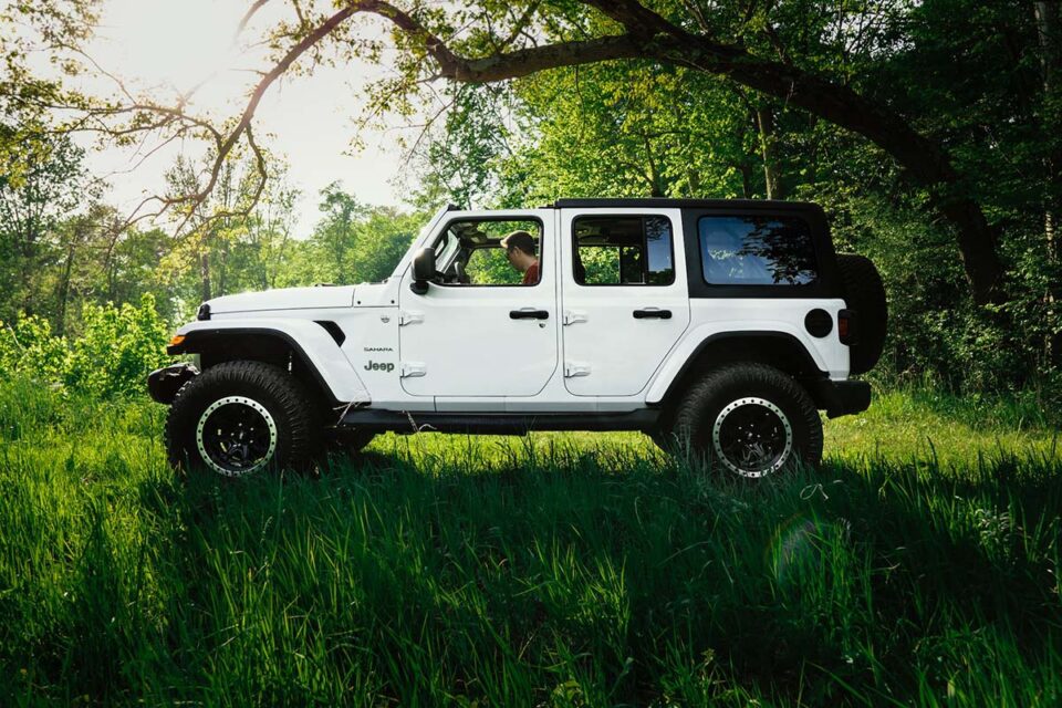 How to Clear Service 4WD Light: 10 Steps - Off-Roading Pro