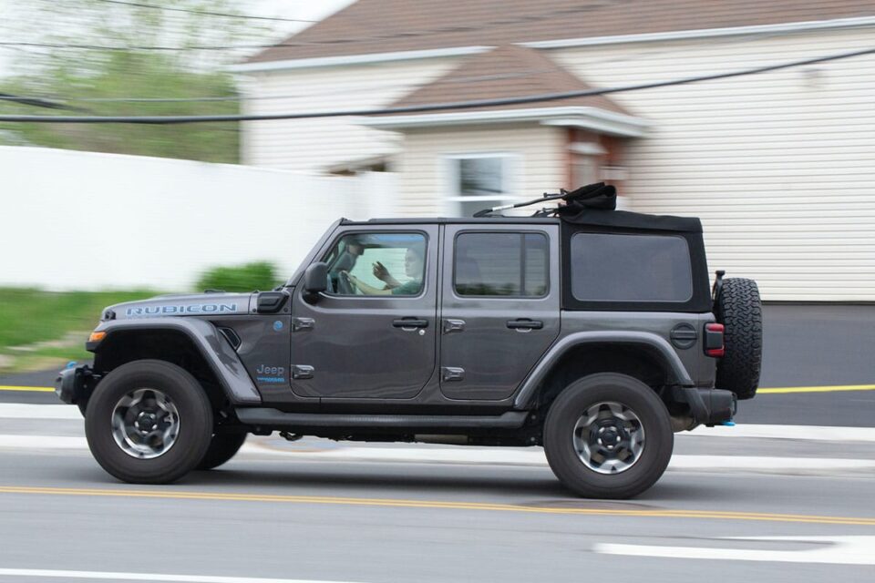 Jeep Wrangler Popping Noise (14 Causes) - Off-Roading Pro