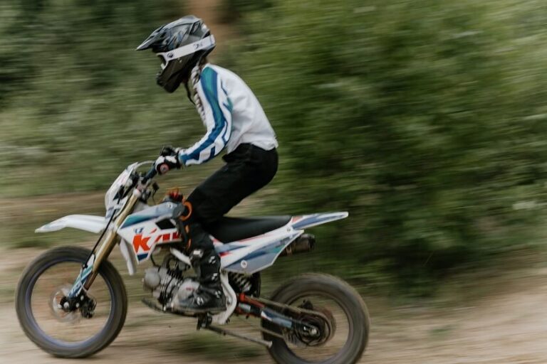 15 Best Dirt Bike Trails in Oregon - Off-Roading Pro