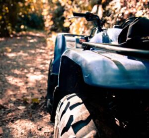 What Does a Spark Arrestor Do on an ATV? - Off-Roading Pro