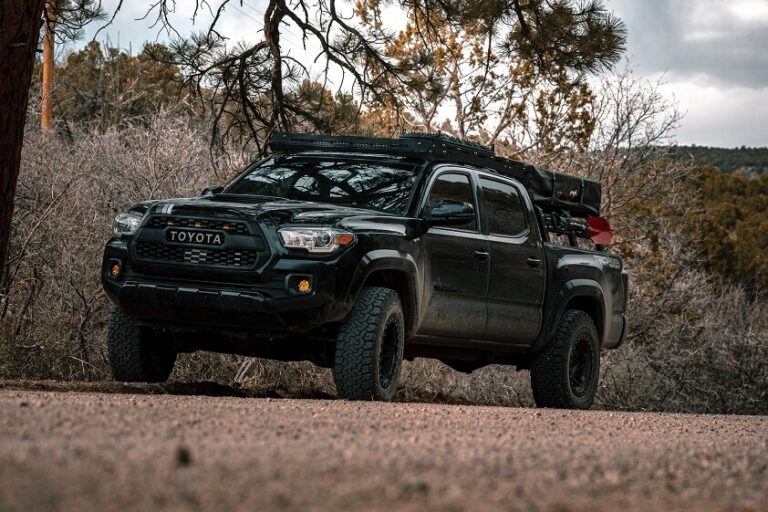How to Get Into Off-Roading: A Beginner’s Guide - Off-Roading Pro