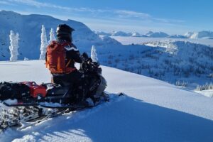Best Snowmobile Gear: Winter Trail Riding Essentials - Off-Roading Pro